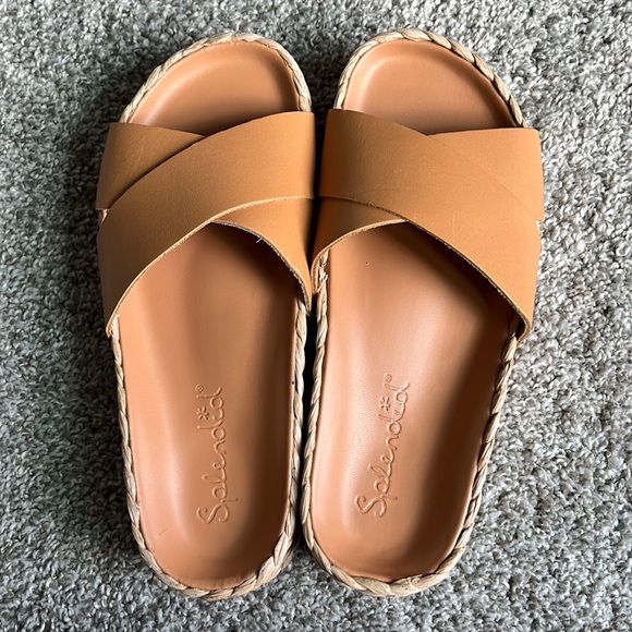 Splendid | Shoes | Splendid Becki Sandals | Poshmark